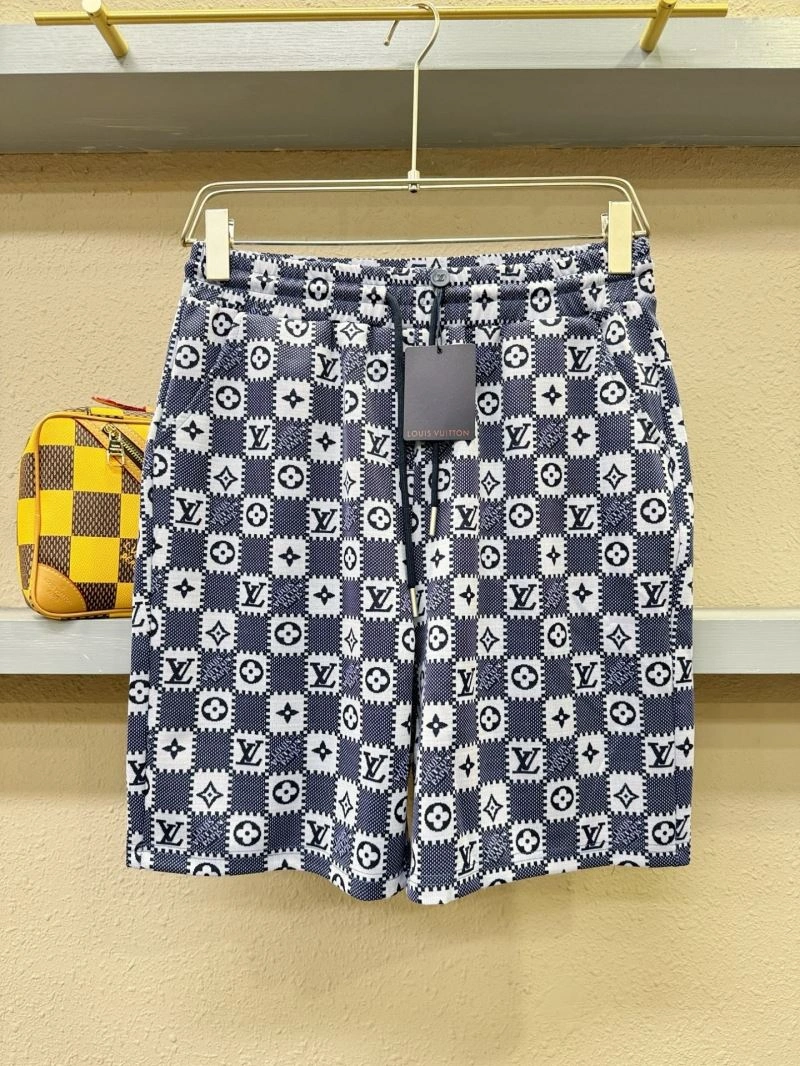 Louis Vuitton Short Pants