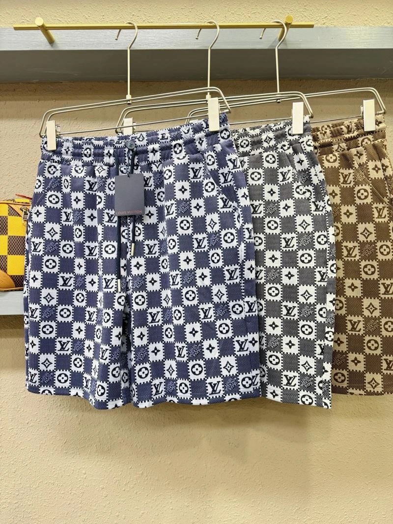1:1 copy Louis Vuitton Short Pants