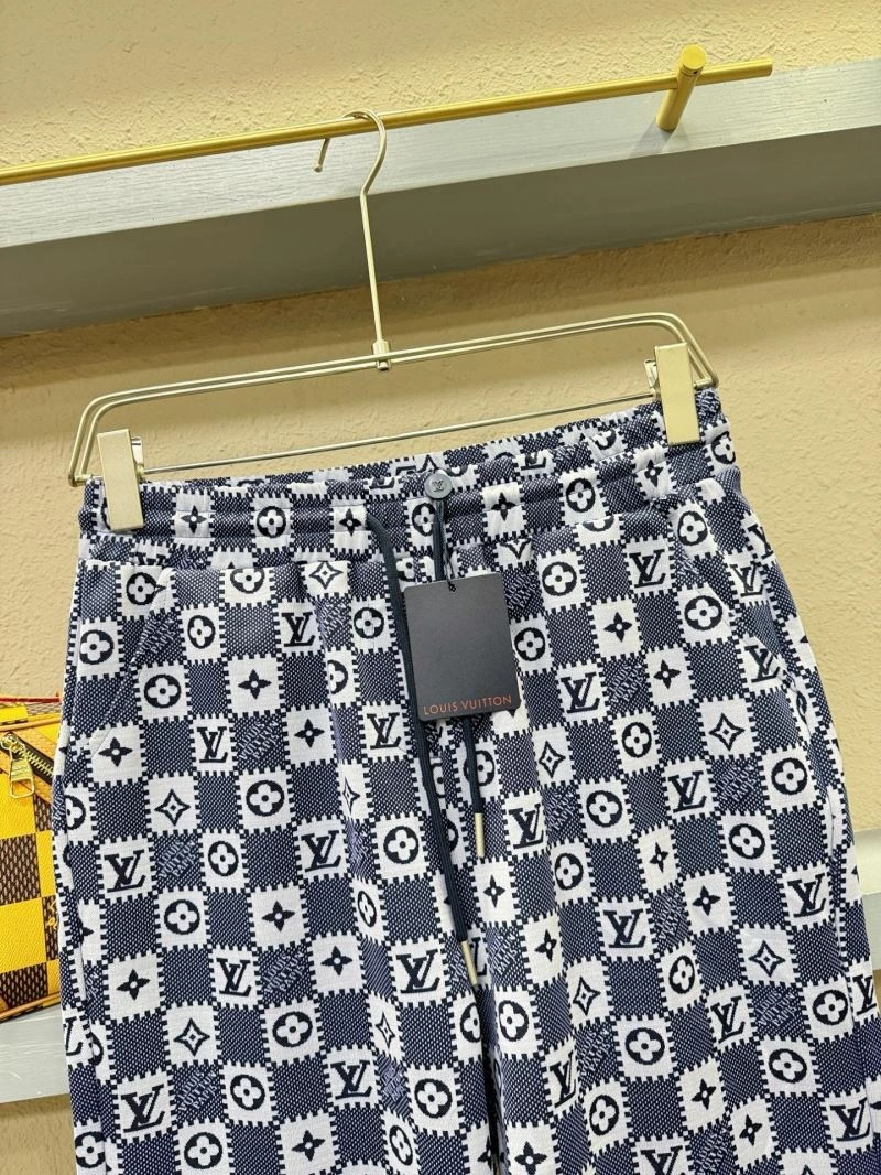 1:1 copy Louis Vuitton Short Pants