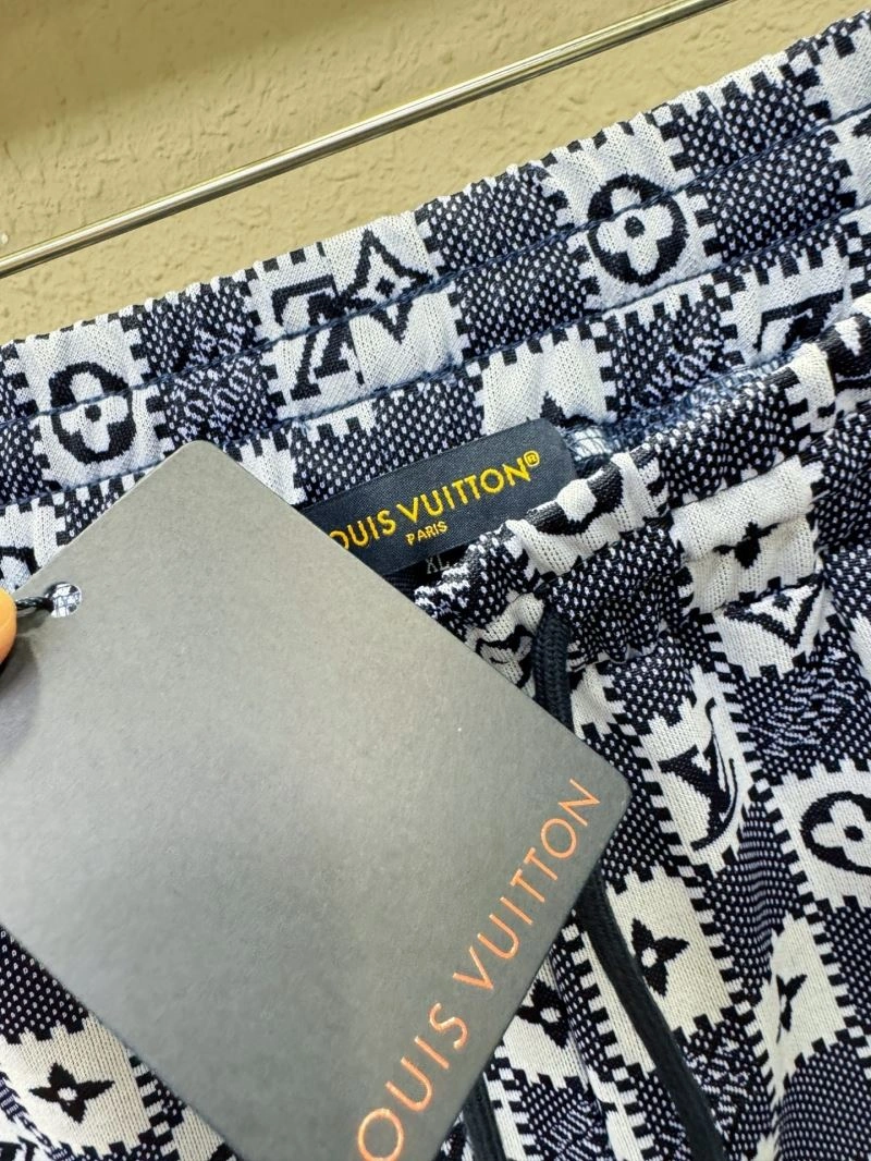 1:1 copy Louis Vuitton Short Pants