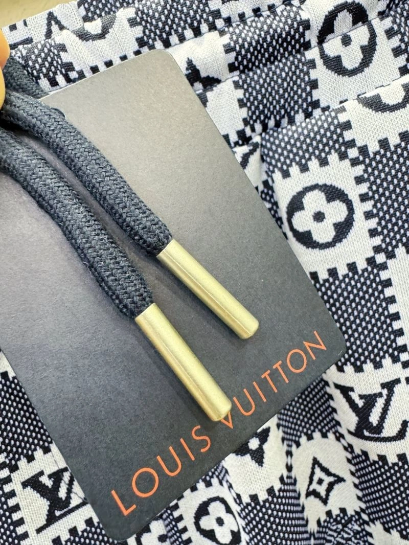 1:1 copy Louis Vuitton Short Pants