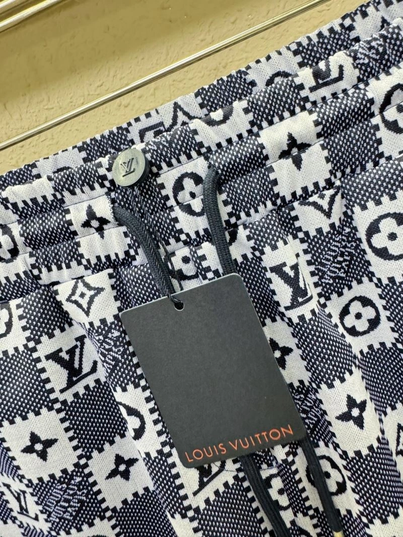 1:1 copy Louis Vuitton Short Pants