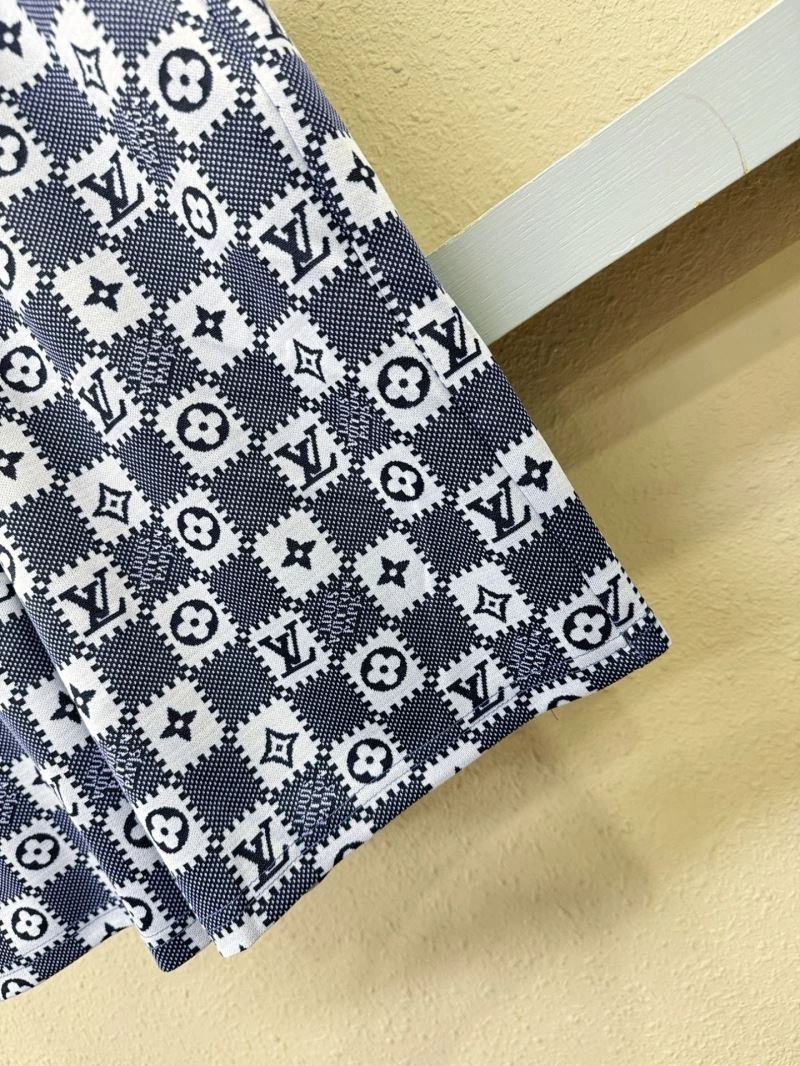 1:1 copy Louis Vuitton Short Pants