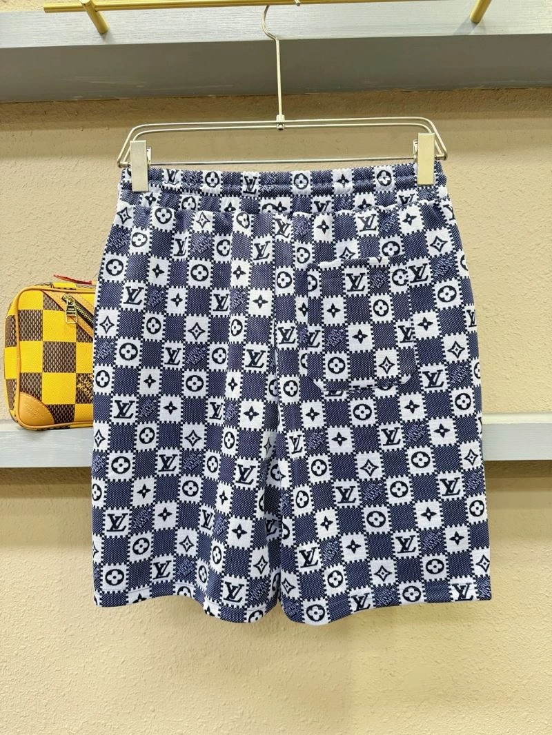 1:1 copy Louis Vuitton Short Pants
