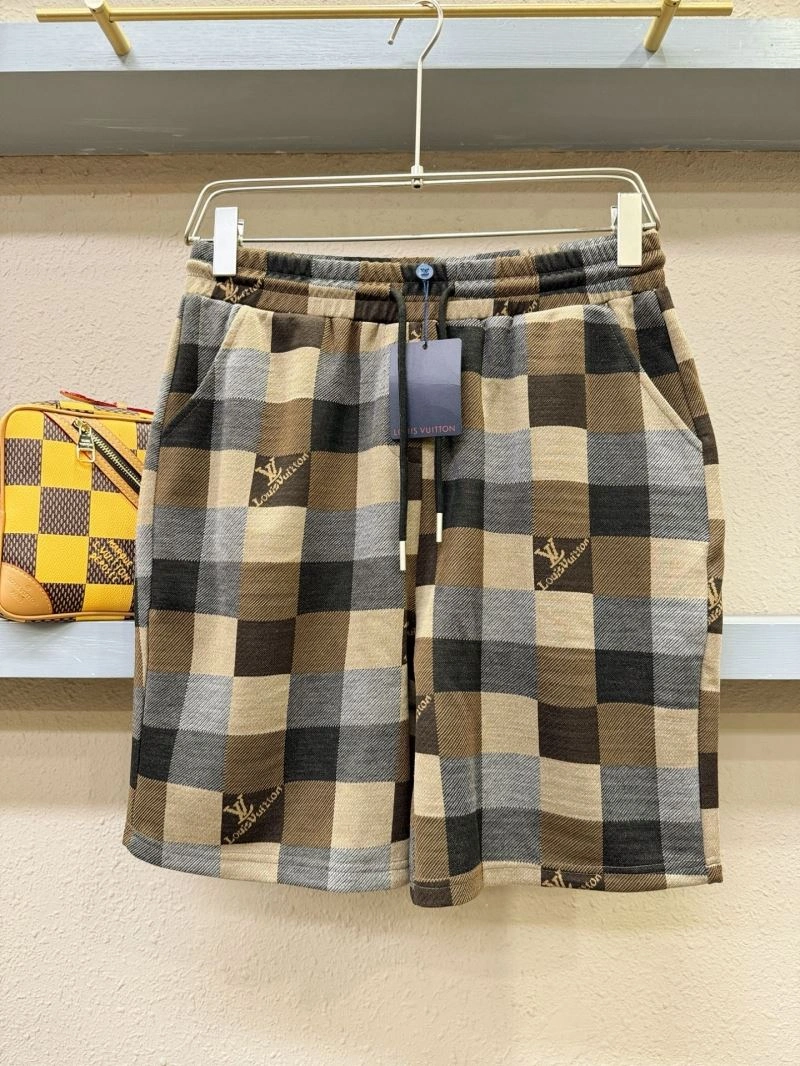 Louis Vuitton Short Pants