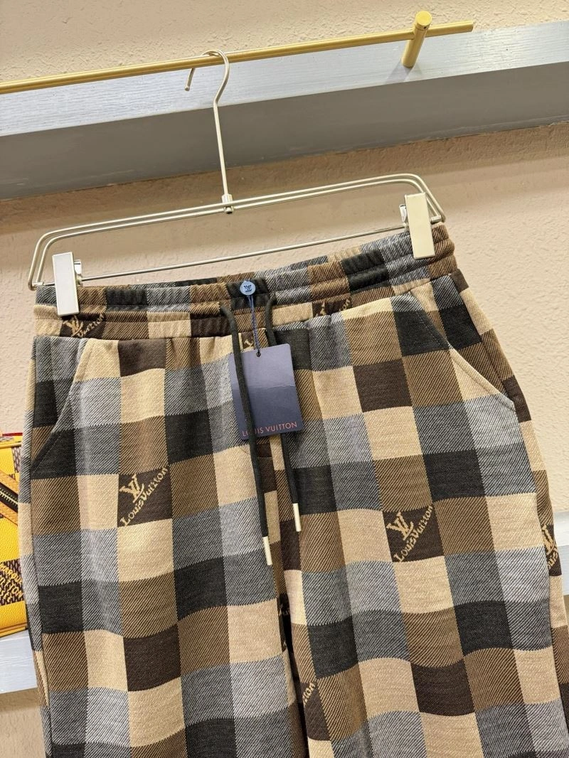 Mirror quality Louis Vuitton Short Pants