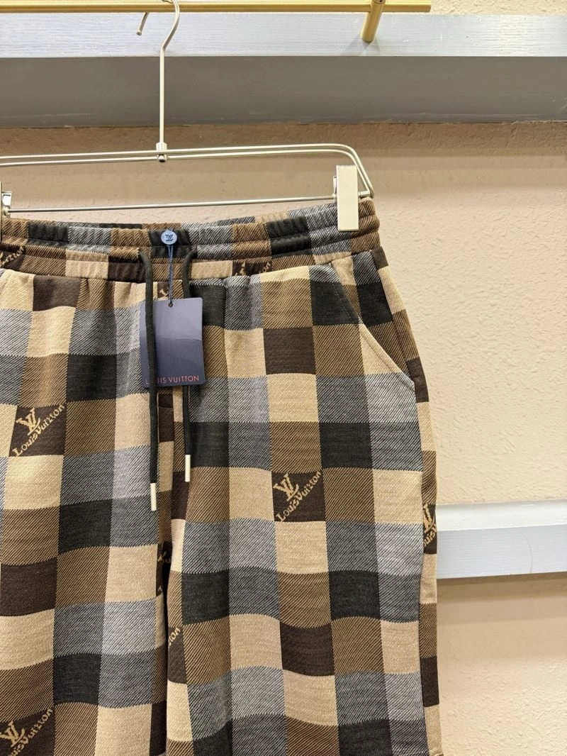 Mirror quality Louis Vuitton Short Pants