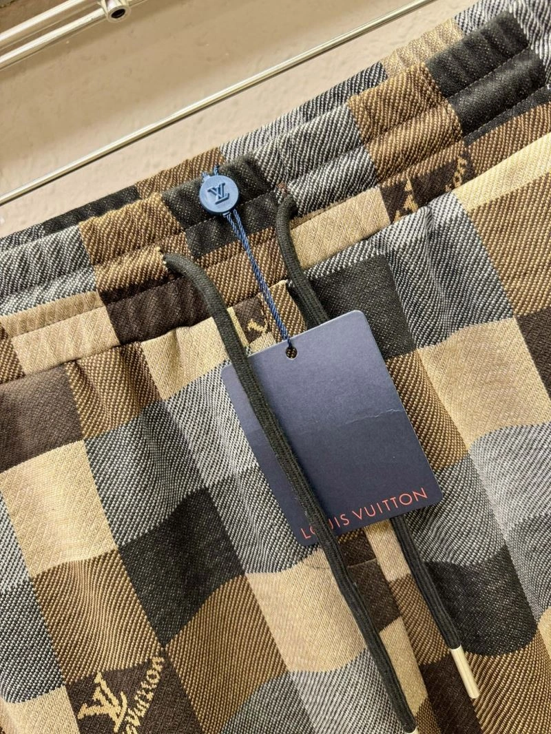 Mirror quality Louis Vuitton Short Pants