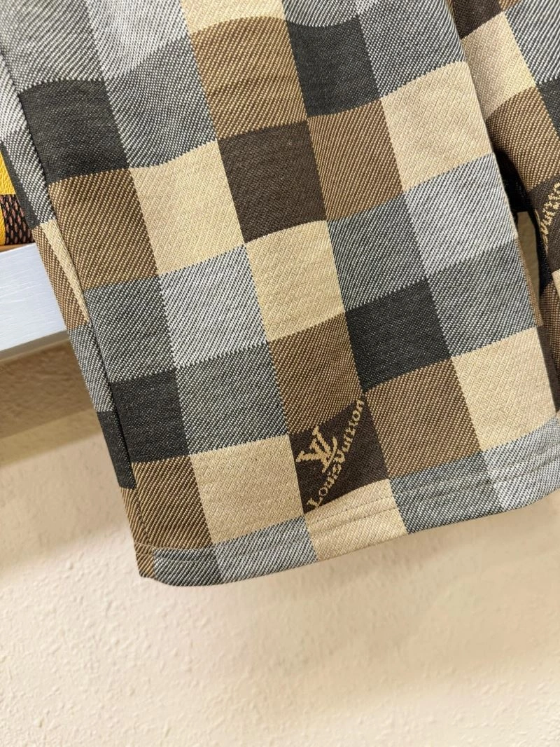 Mirror quality Louis Vuitton Short Pants