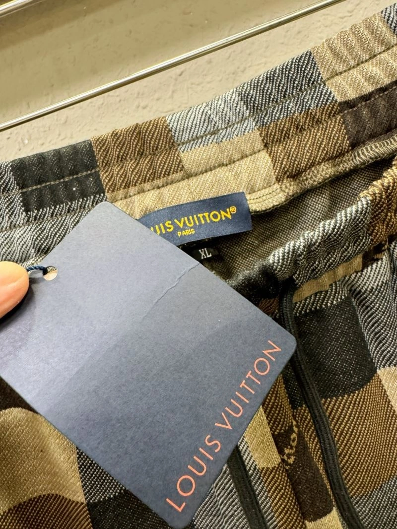 Mirror quality Louis Vuitton Short Pants