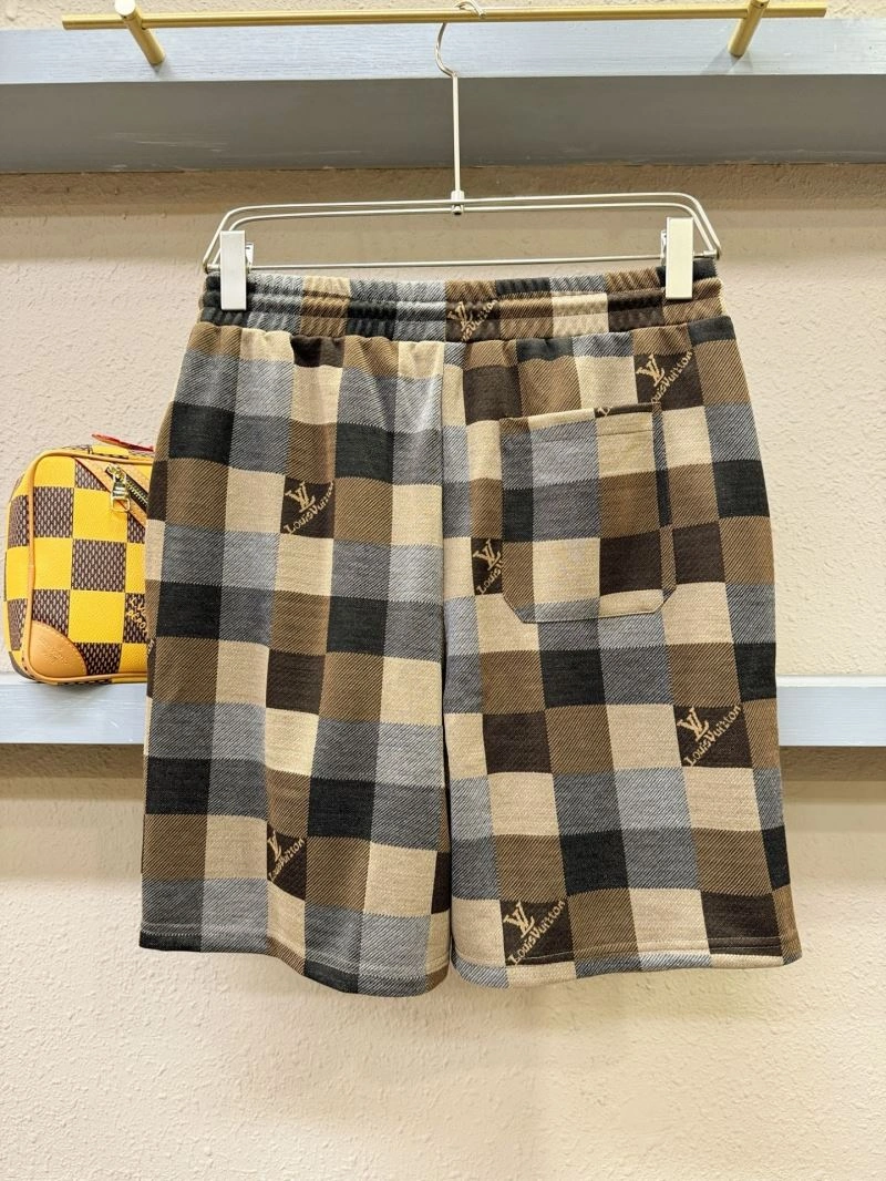 Mirror quality Louis Vuitton Short Pants