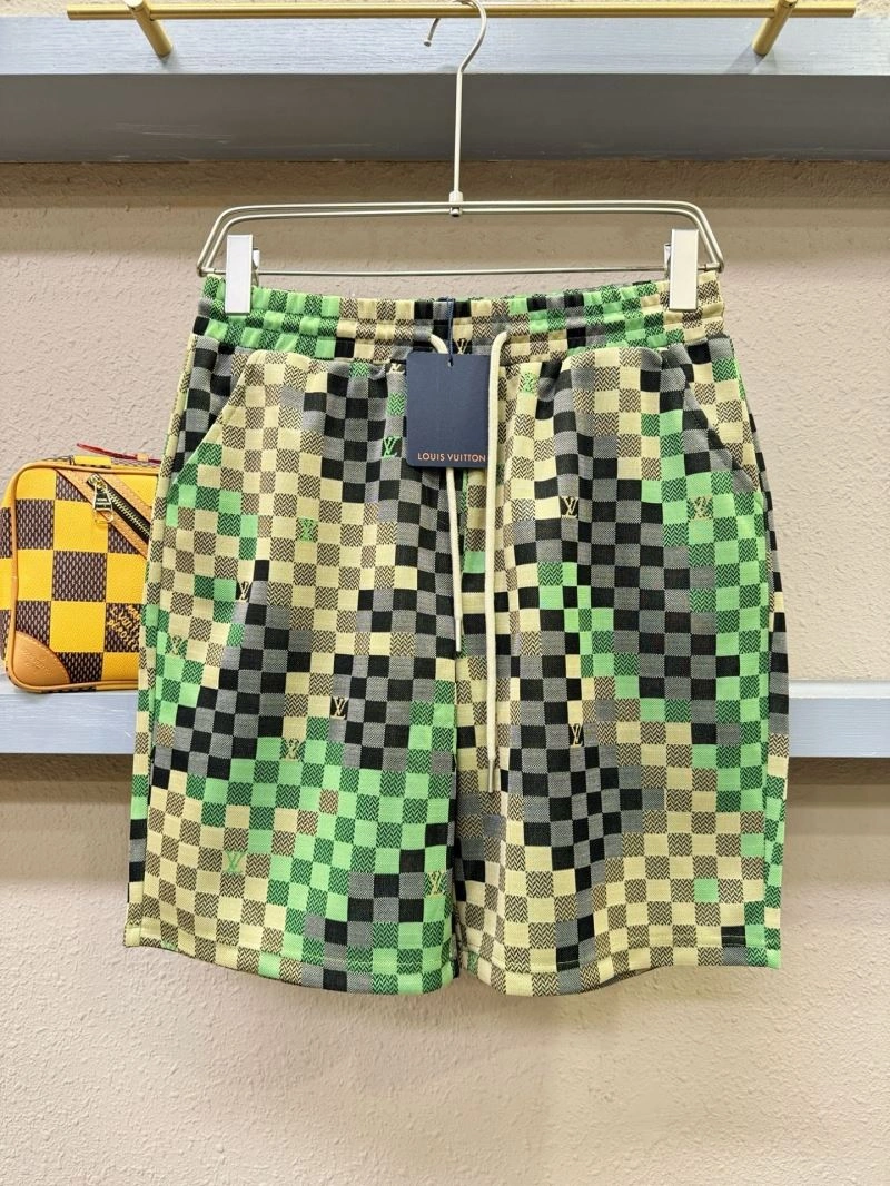 Louis Vuitton Short Pants