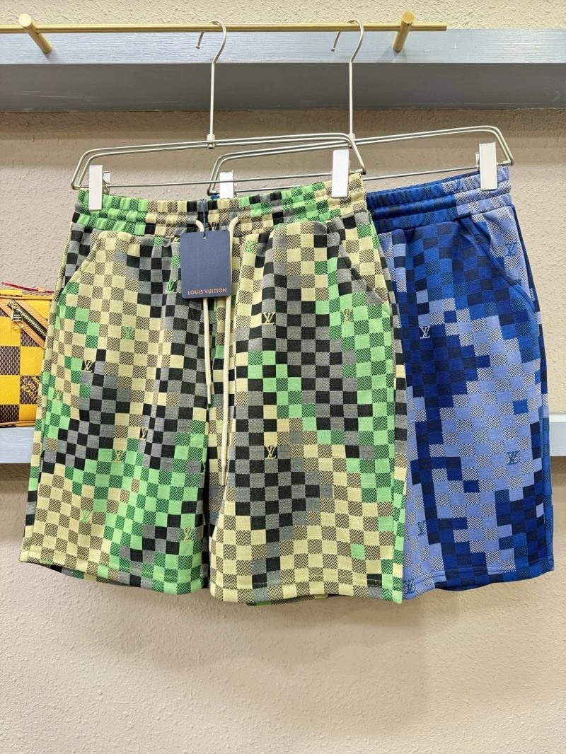 Factory-made Louis Vuitton Short Pants