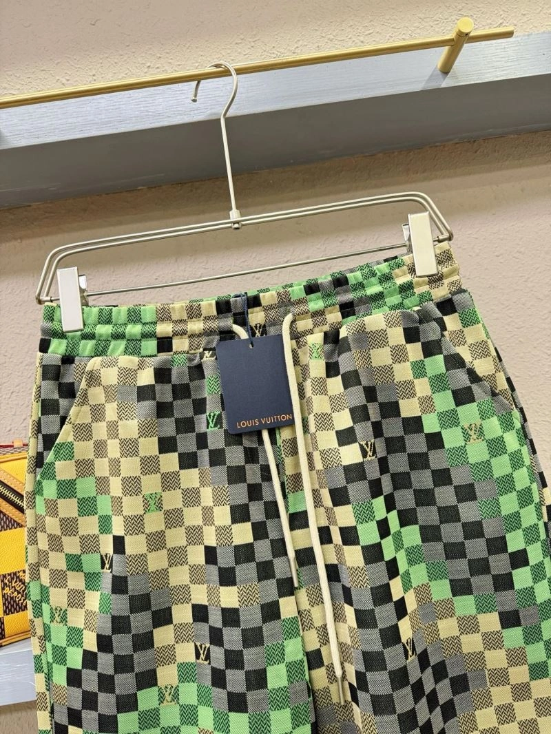 Factory-made Louis Vuitton Short Pants
