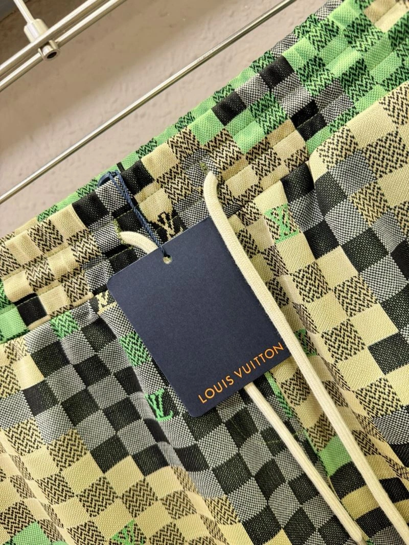 Factory-made Louis Vuitton Short Pants