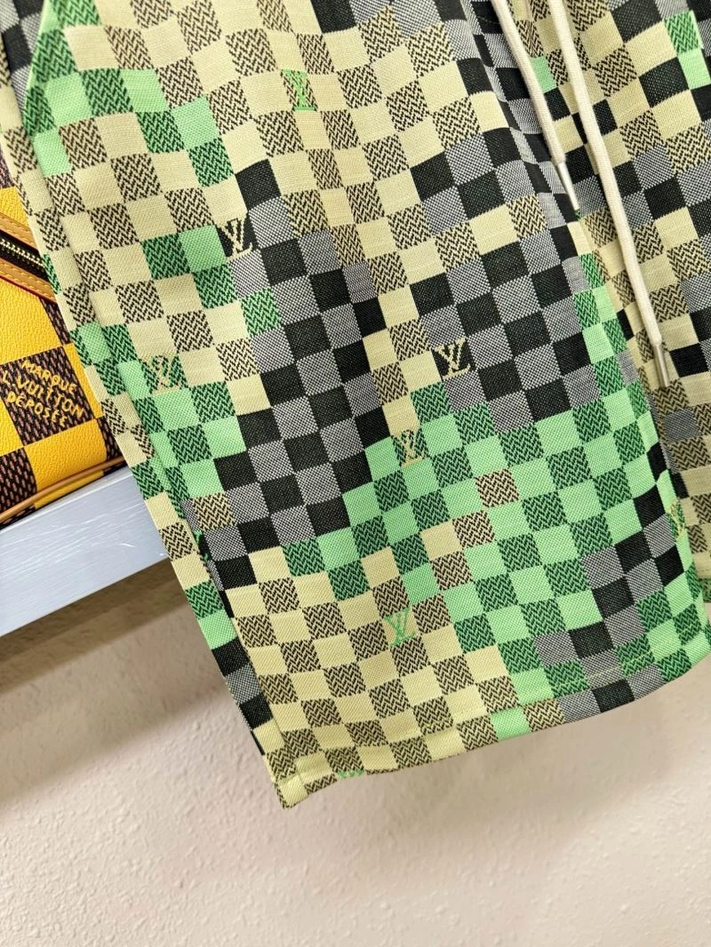 Factory-made Louis Vuitton Short Pants