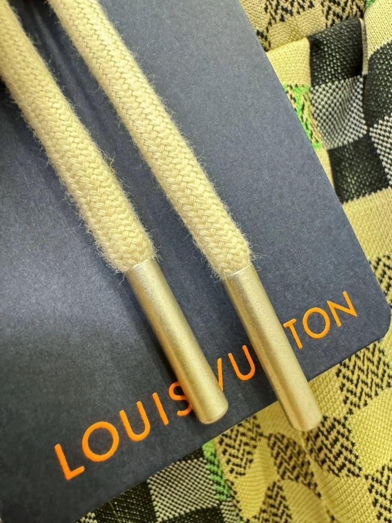 Factory-made Louis Vuitton Short Pants