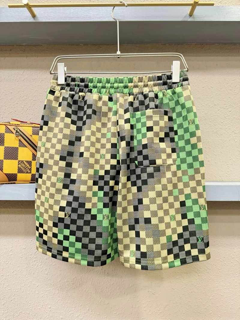 Factory-made Louis Vuitton Short Pants