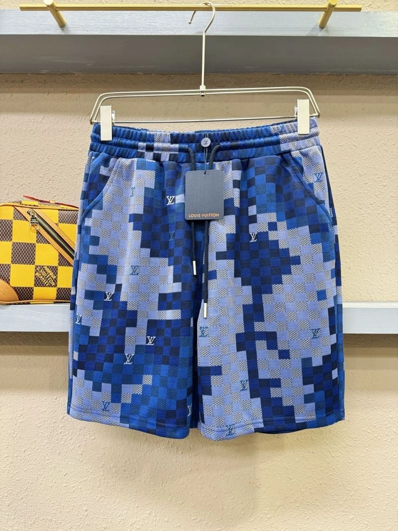 Louis Vuitton Short Pants