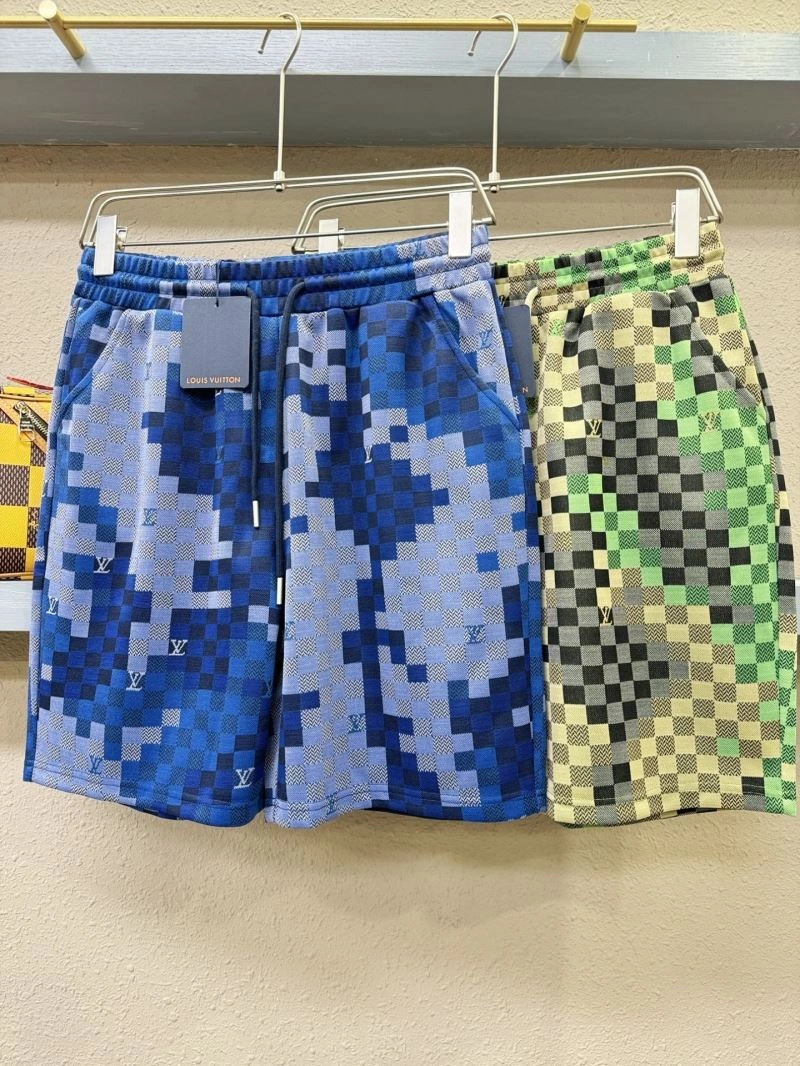 Top mirror Louis Vuitton Short Pants
