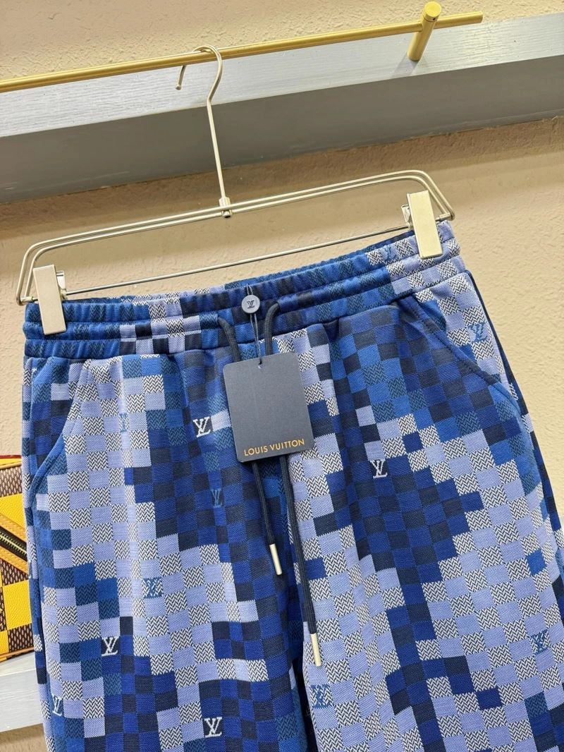 Top mirror Louis Vuitton Short Pants