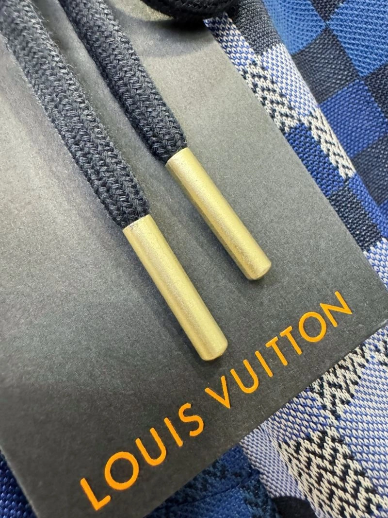 Top mirror Louis Vuitton Short Pants