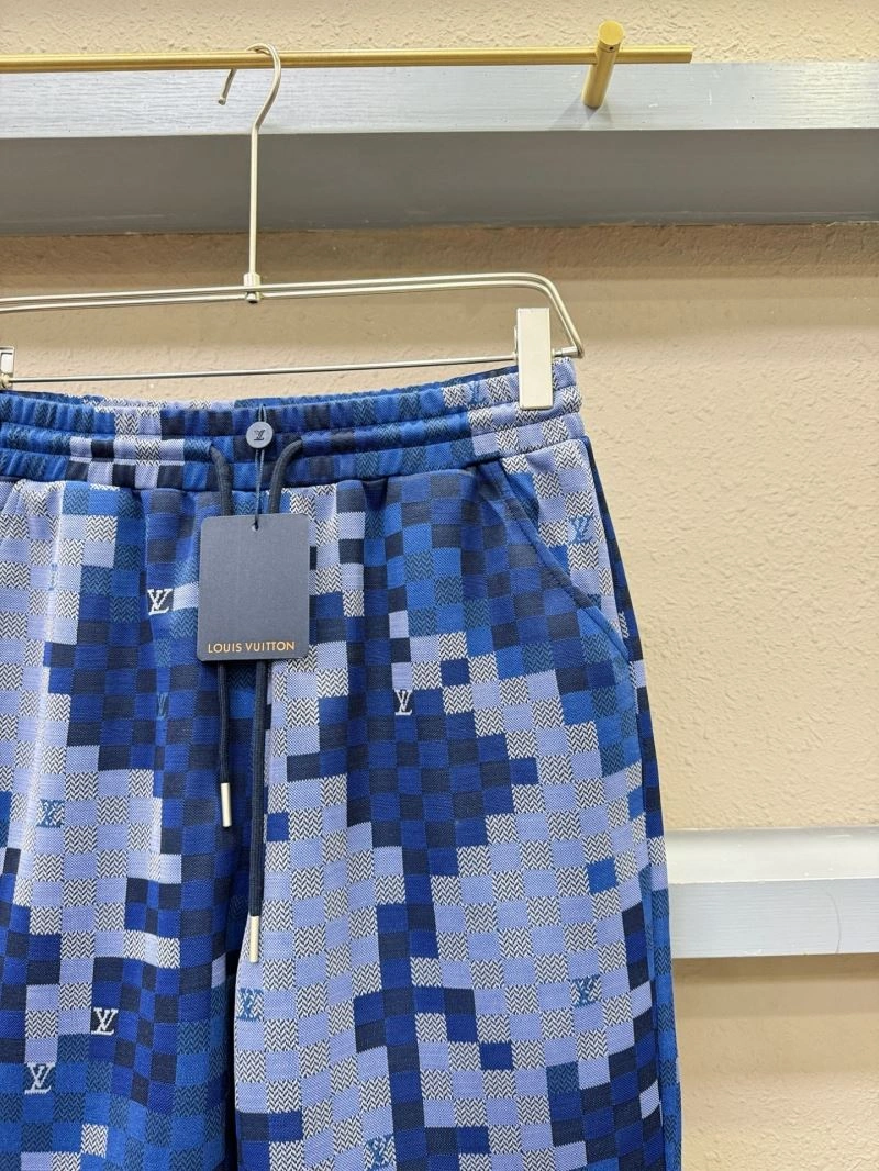 Top mirror Louis Vuitton Short Pants
