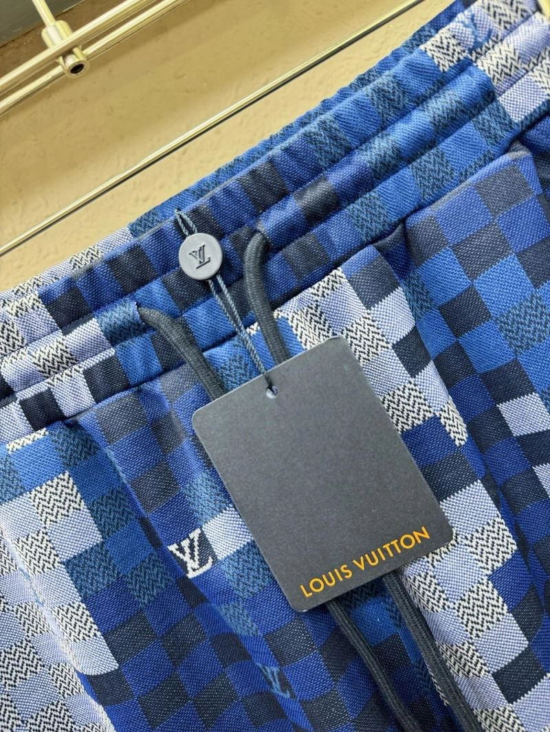 Top mirror Louis Vuitton Short Pants