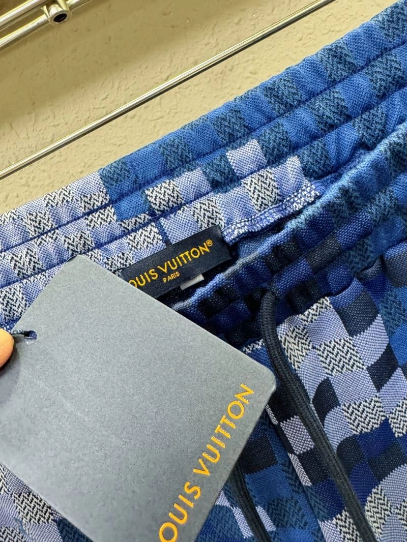 Top mirror Louis Vuitton Short Pants