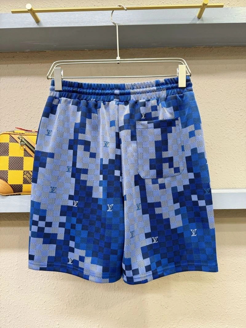 Top mirror Louis Vuitton Short Pants