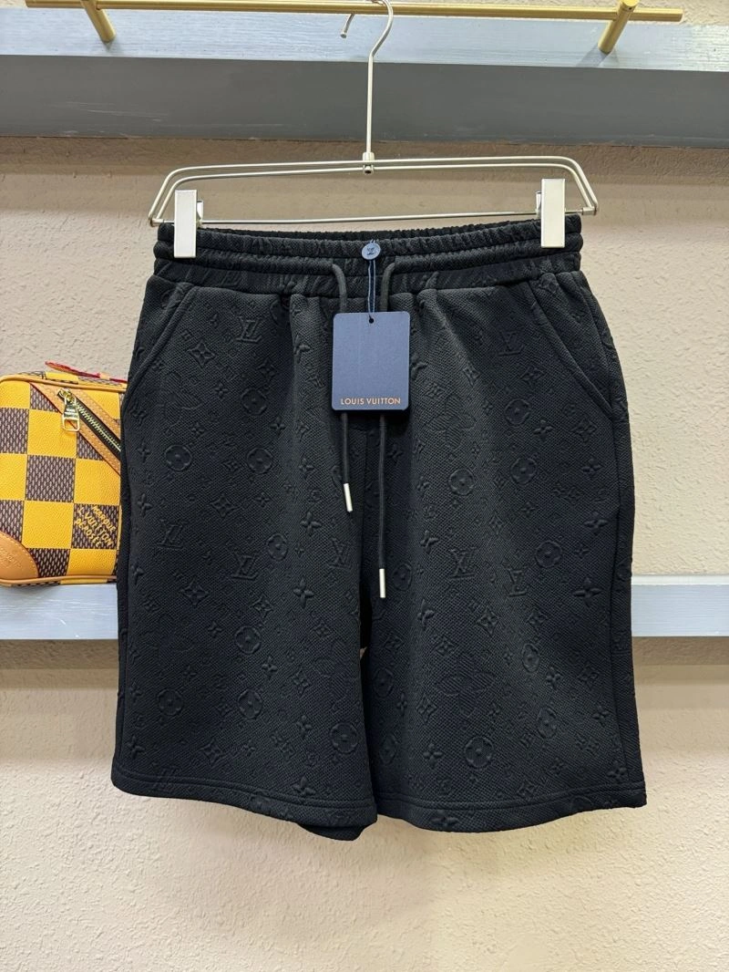 Louis Vuitton Short Pants