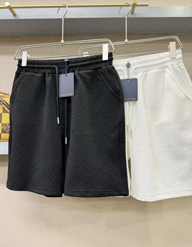 Legit Louis Vuitton Short Pants