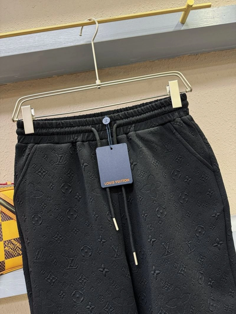 Legit Louis Vuitton Short Pants