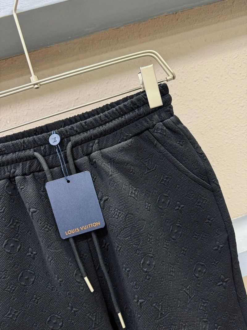 Legit Louis Vuitton Short Pants