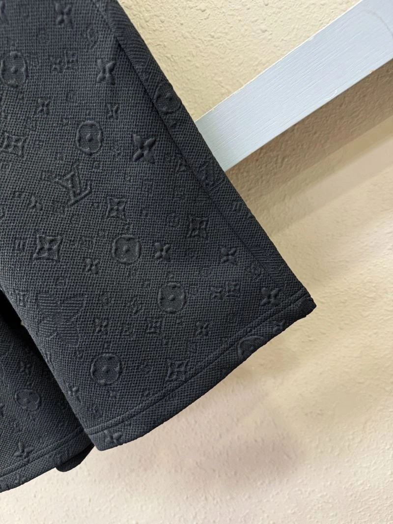 Legit Louis Vuitton Short Pants