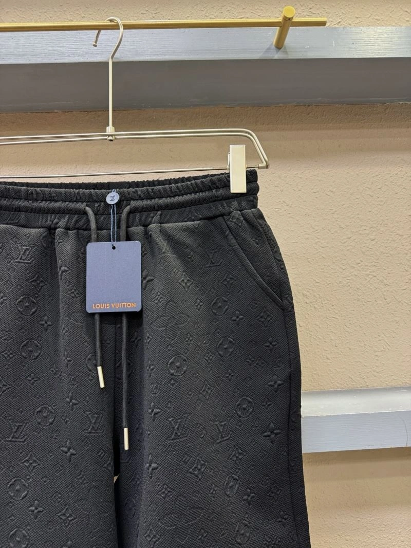 Legit Louis Vuitton Short Pants