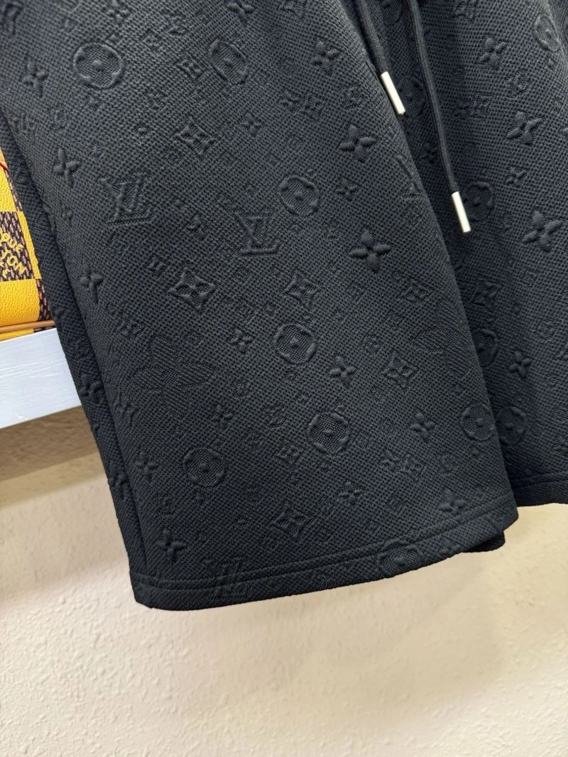 Legit Louis Vuitton Short Pants