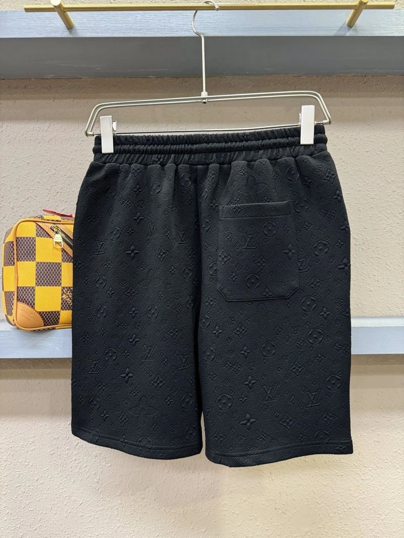 Legit Louis Vuitton Short Pants