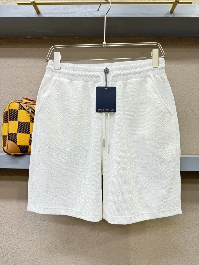 Louis Vuitton Short Pants