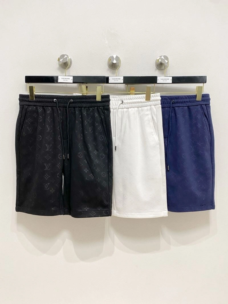 Louis Vuitton Short Pants