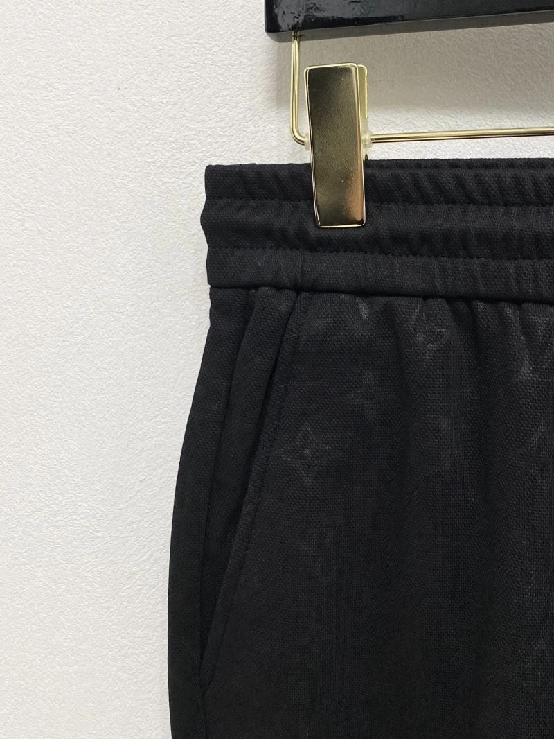 OEM Louis Vuitton Short Pants