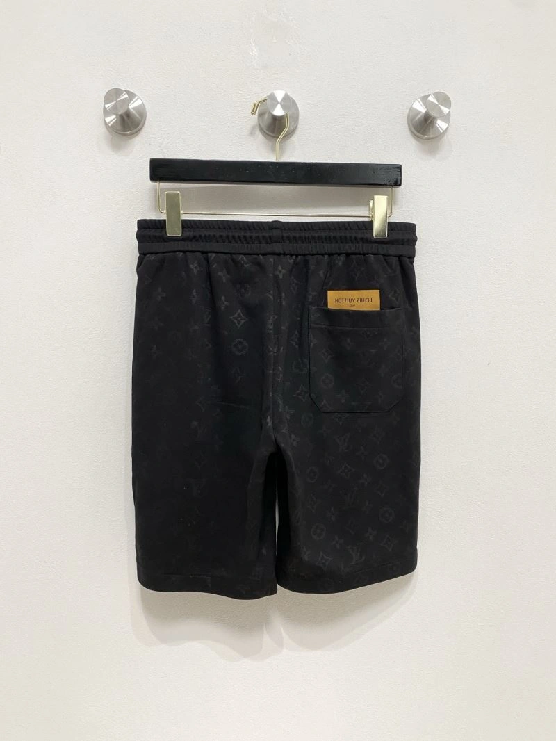 OEM Louis Vuitton Short Pants