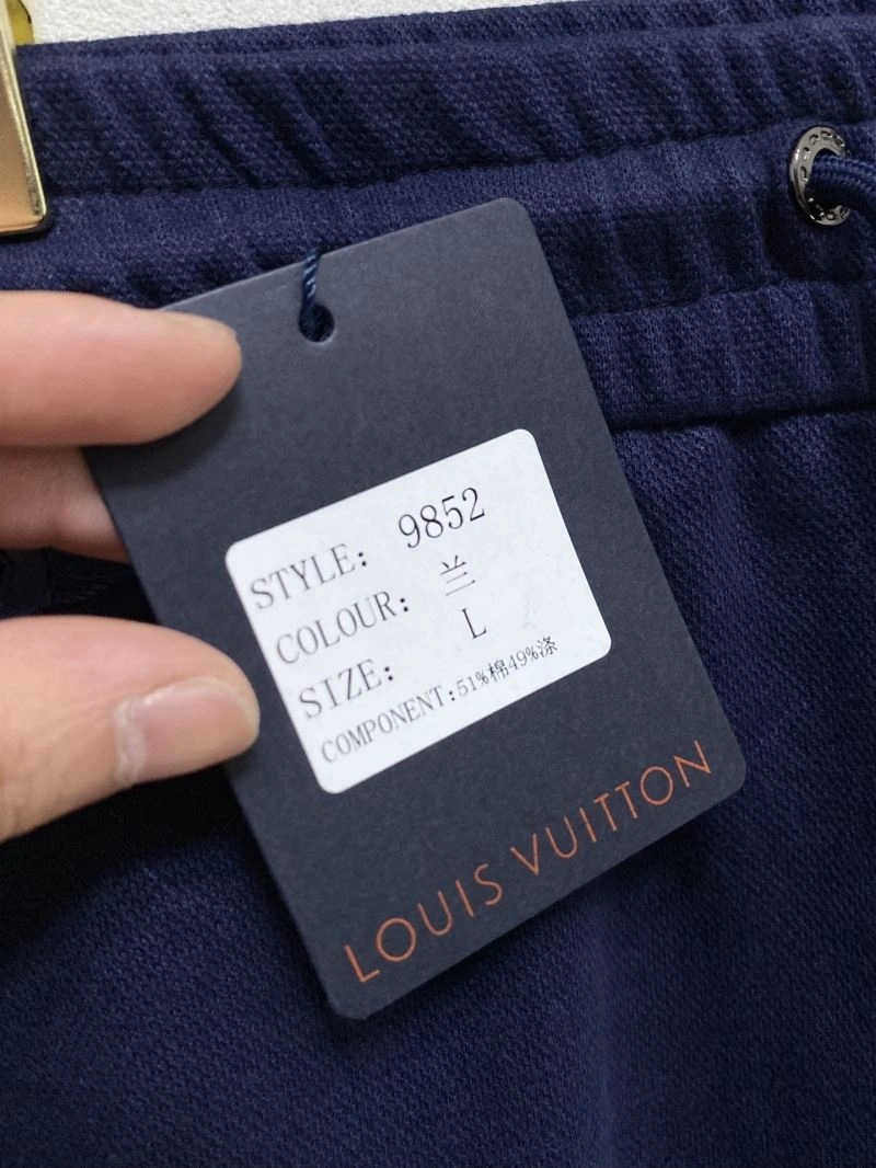 Mirror quality Louis Vuitton Short Pants