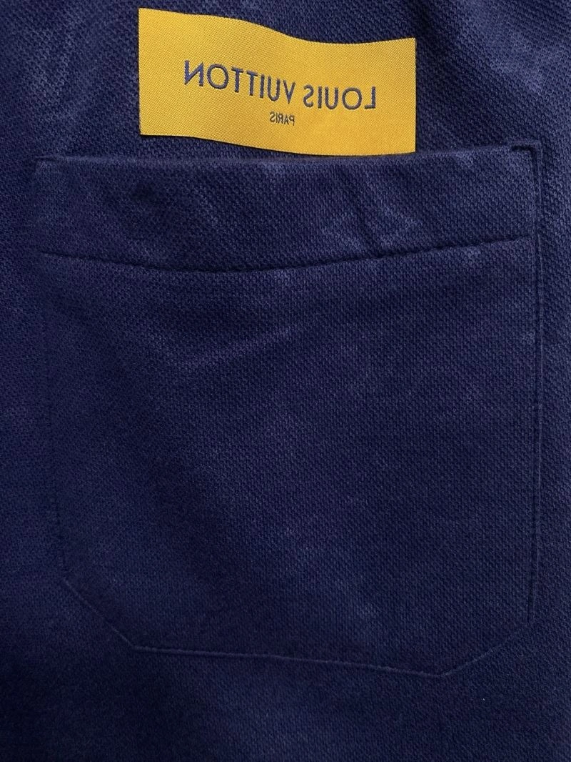 Mirror quality Louis Vuitton Short Pants