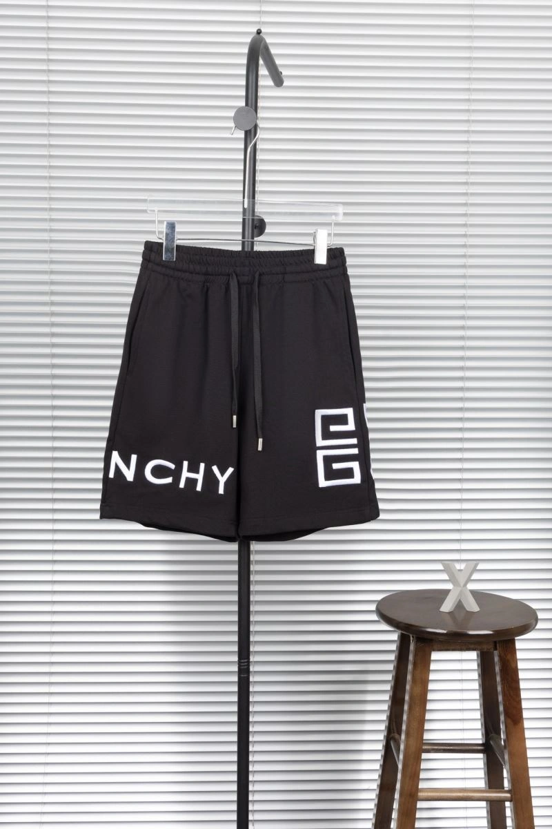 Louis Vuitton Short Pants
