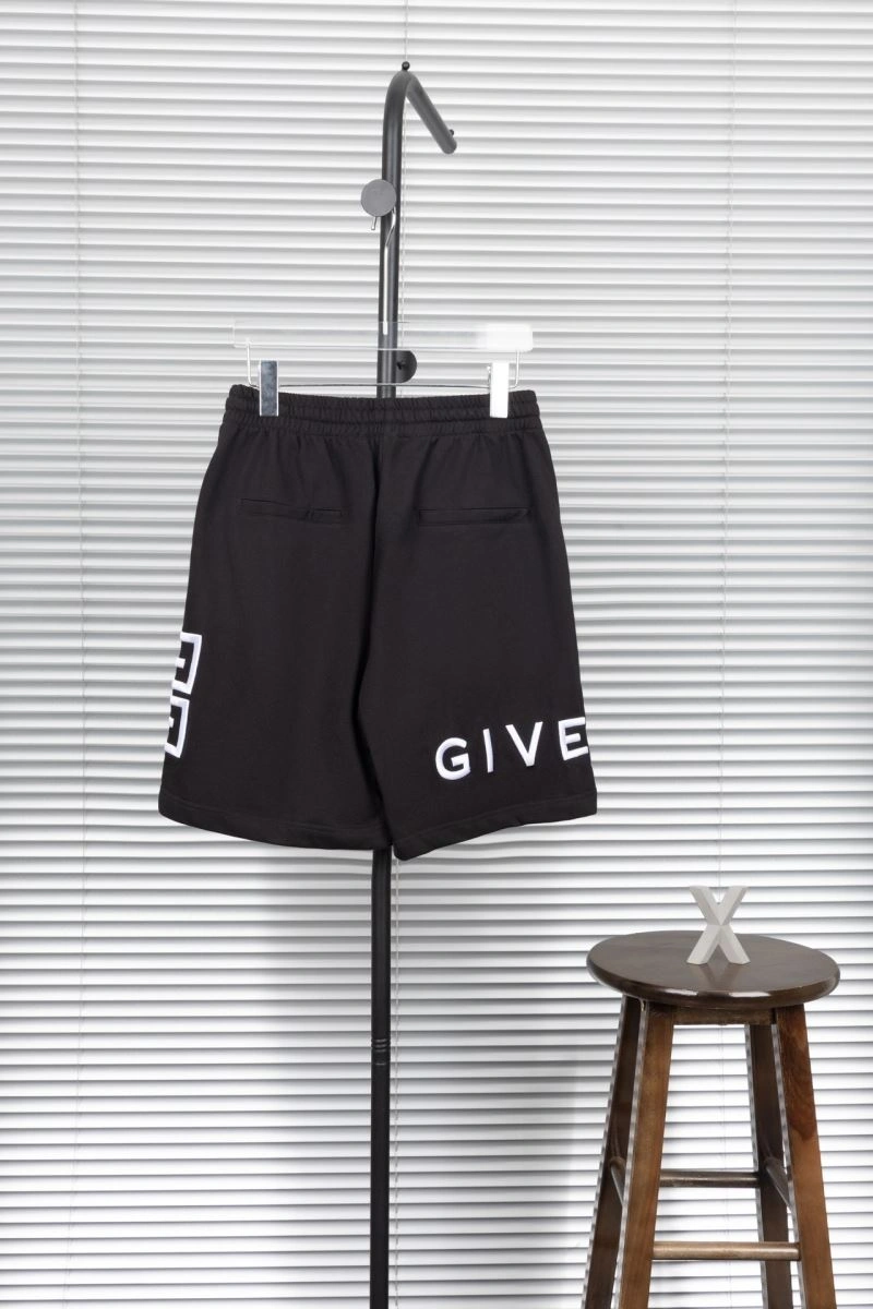 Official Louis Vuitton Short Pants