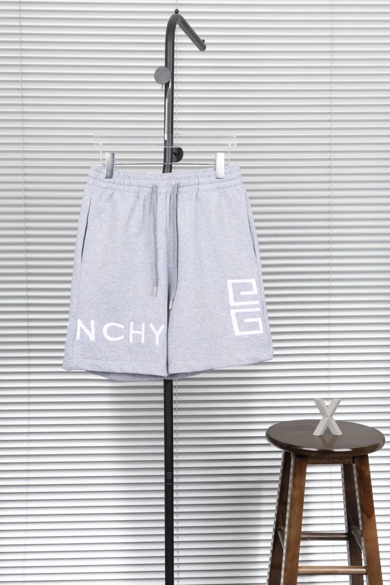 Louis Vuitton Short Pants
