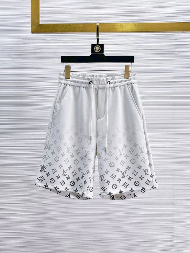 Louis Vuitton Short Pants