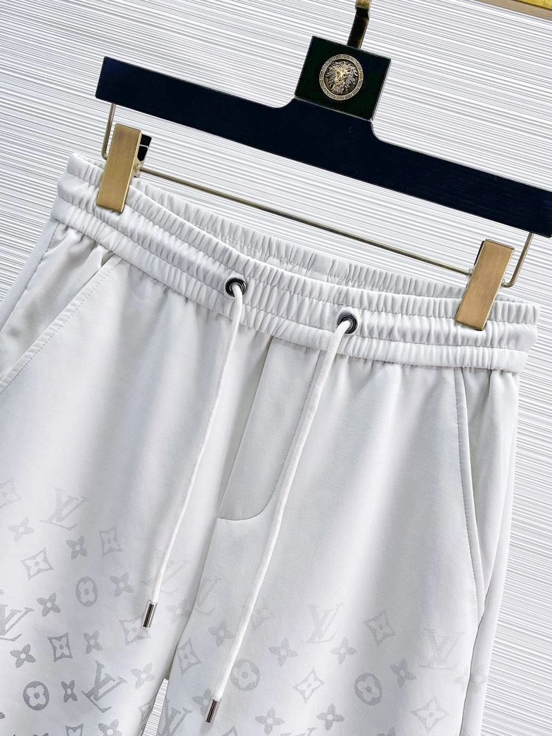 Official Louis Vuitton Short Pants