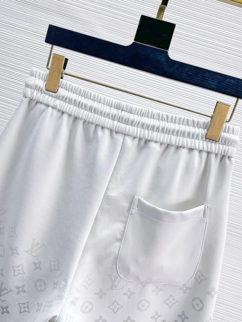 Official Louis Vuitton Short Pants